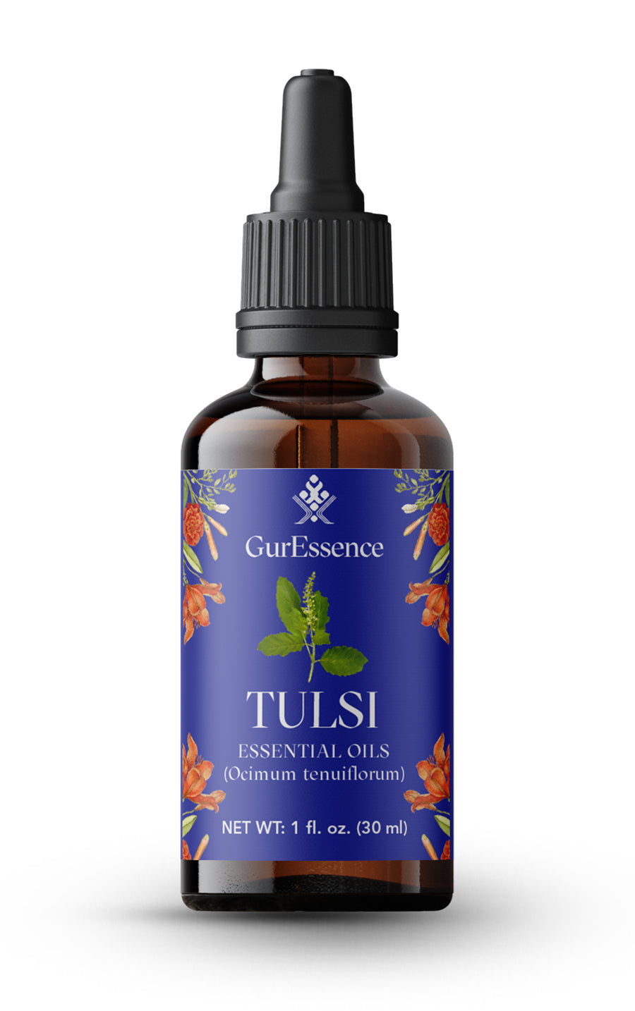 Tulsi Essential Oil